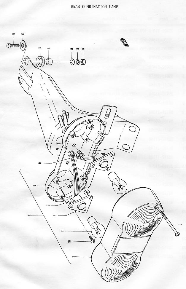 rearlamp